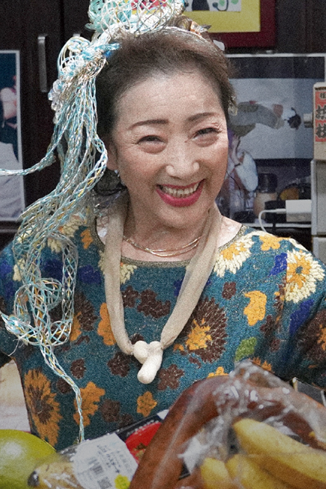 vol.01 ジョイフルあつ子 | 旅とスナック